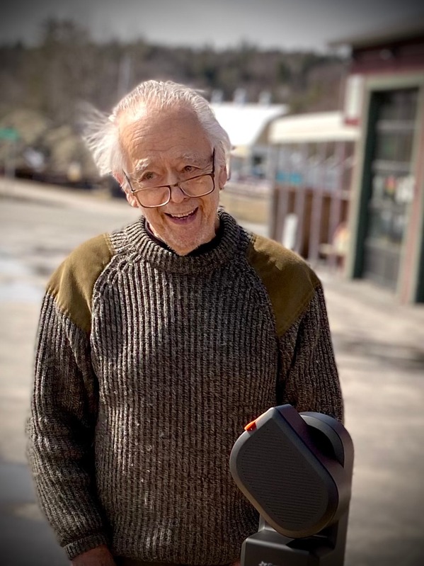 GENO STRUCKHOFF: Celebration of Life
